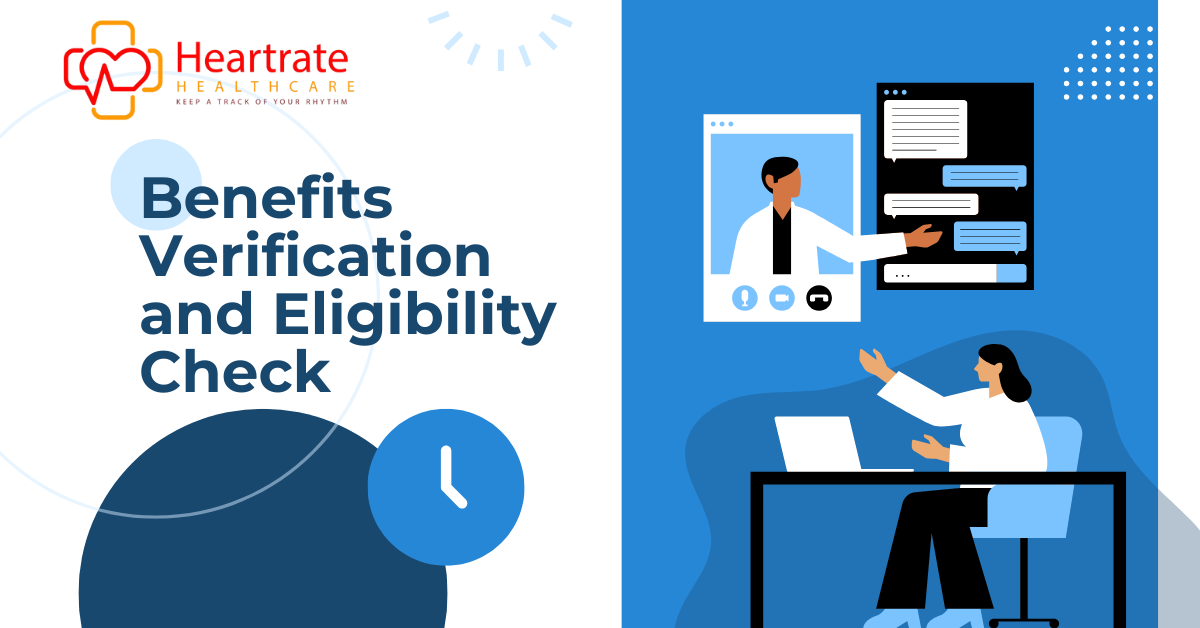 Benefits Verification and Eligibility Check: Ensuring Seamless ...
